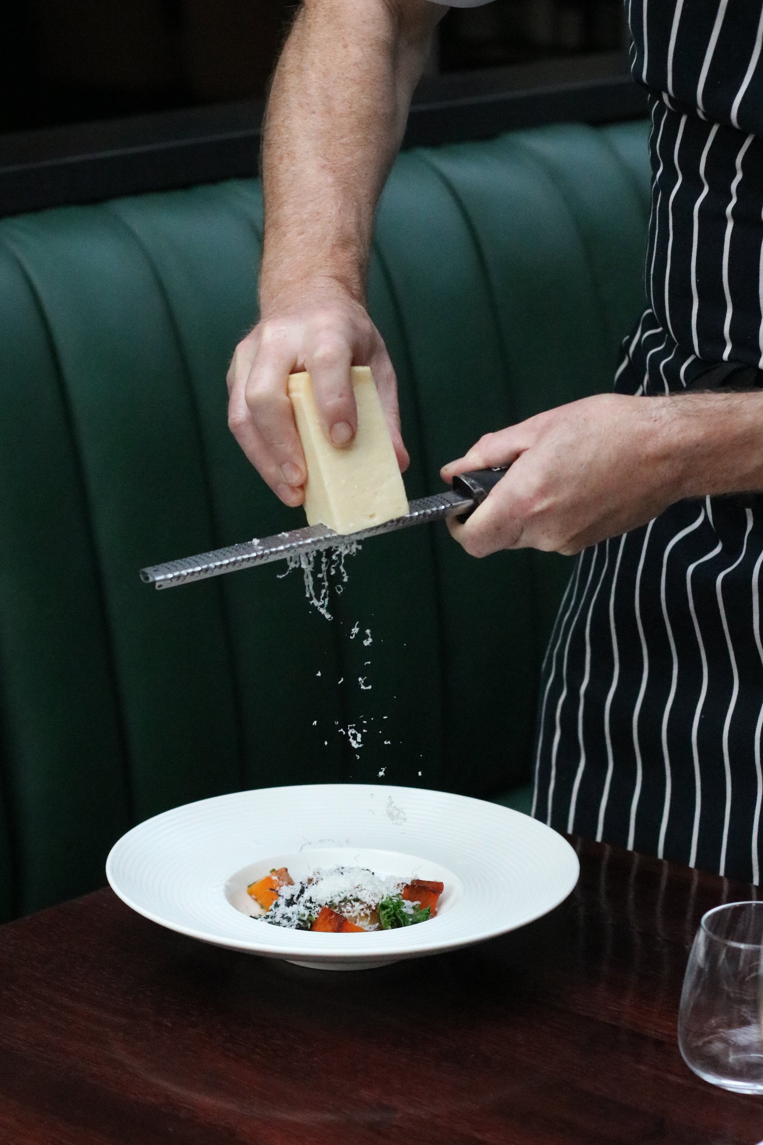 STOCK KITCHEN & BAR – STOCK KITCHEN & BAR
