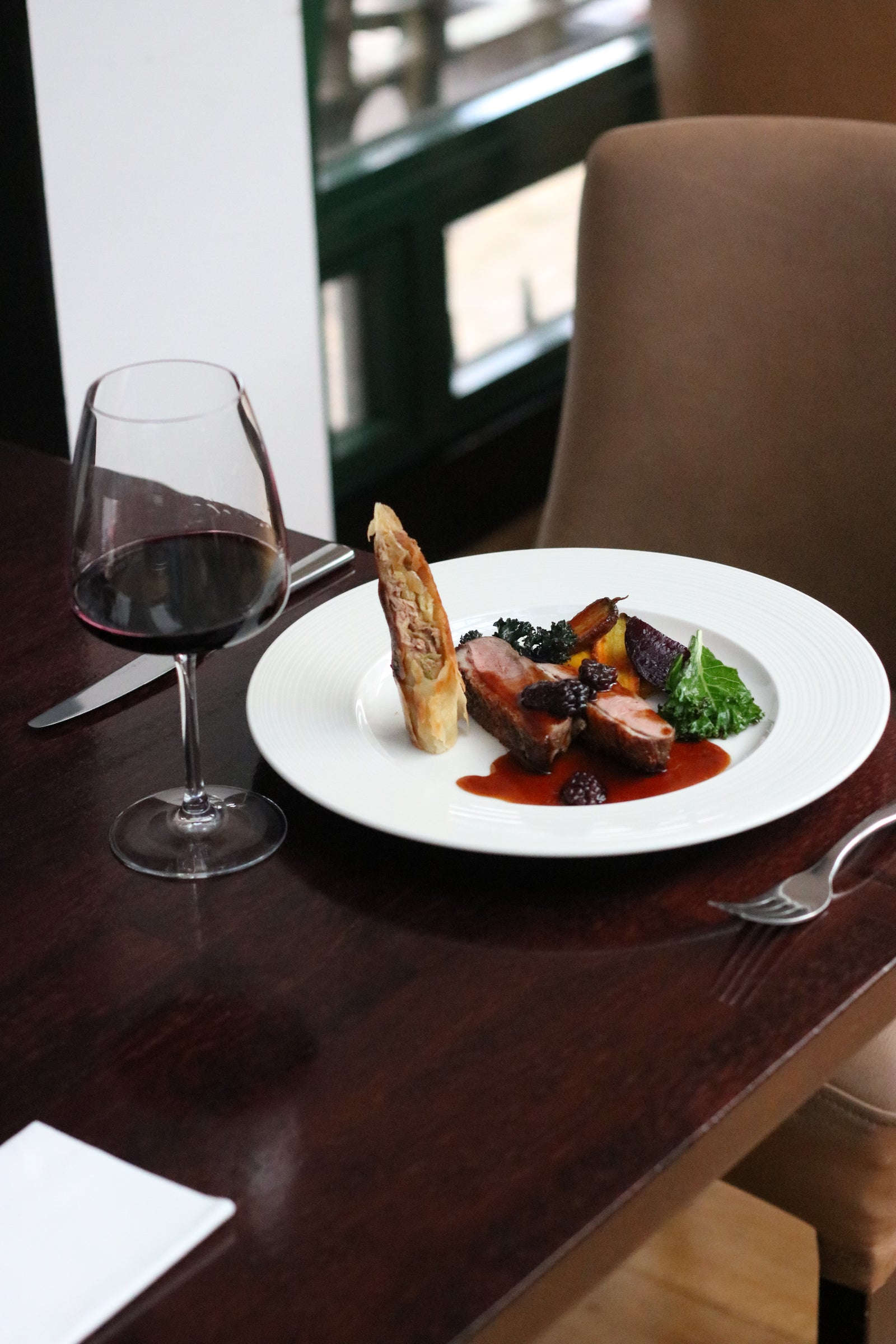 STOCK KITCHEN & BAR – STOCK KITCHEN & BAR