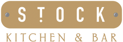 STOCK KITCHEN & BAR – STOCK KITCHEN & BAR